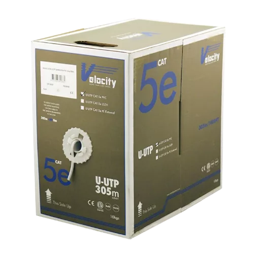 QED | Security Distribution