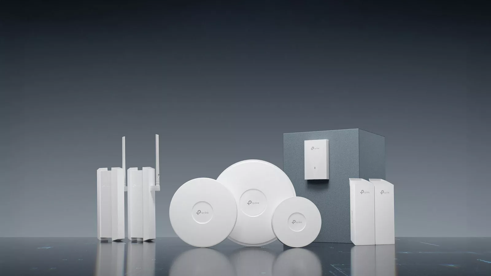 QED | Security Distribution